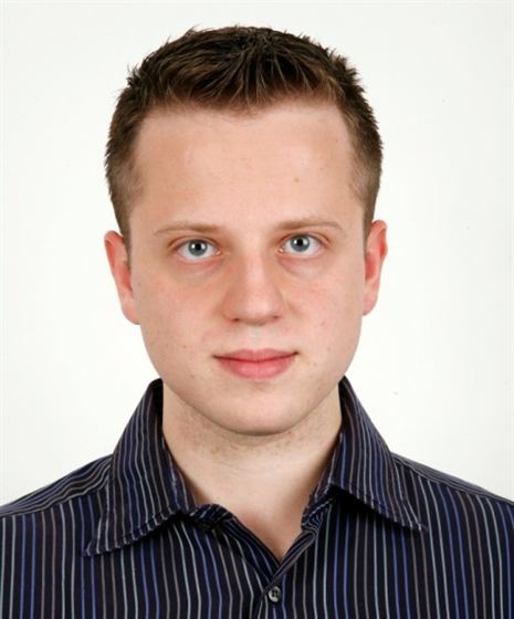 I CONCORRENTI DI UMAN TAKE CONTROL: LUCA TASSINARI - Davide Maggio