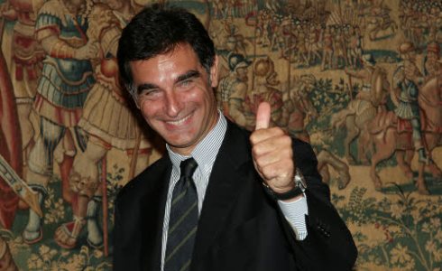 TIBERIO TIMPERI A DM: ''CON ME RECORD D'ASCOLTI PER VERDETTO FINALE. LA ...