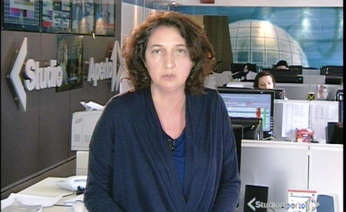 ROSSO COCAINA: UNO SPECIALE DI STUDIO APERTO INSIEME AL FILM SBIRRI ...