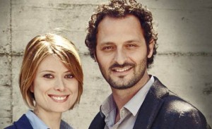 RIS ROMA 3 – DELITTI IMPERFETTI: TUTTI I PROTAGONISTI DELLA SERIE ...