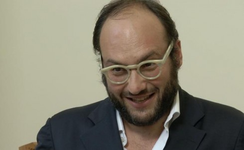 THE APPRENTICE: QUANTI SANTI IN PARADISO HA ALBERTO BELLONI? - Davide ...