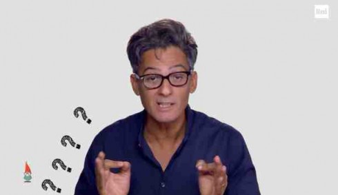 BIGNOMI: LA RAI AL SERVIZIO DELLA CULTURA. VIA SMARTPHONE. - Davide Maggio