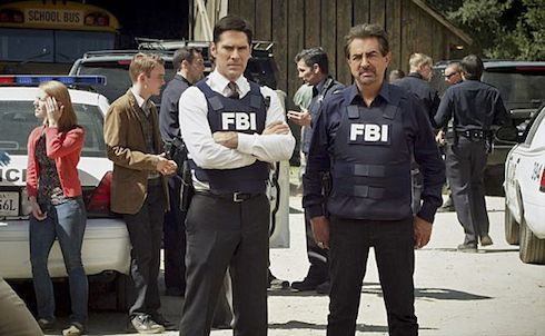 ASCOLTI SATELLITE DI VENERDI 14 MARZO 2014: CRIMINAL MINDS (300.333 ...
