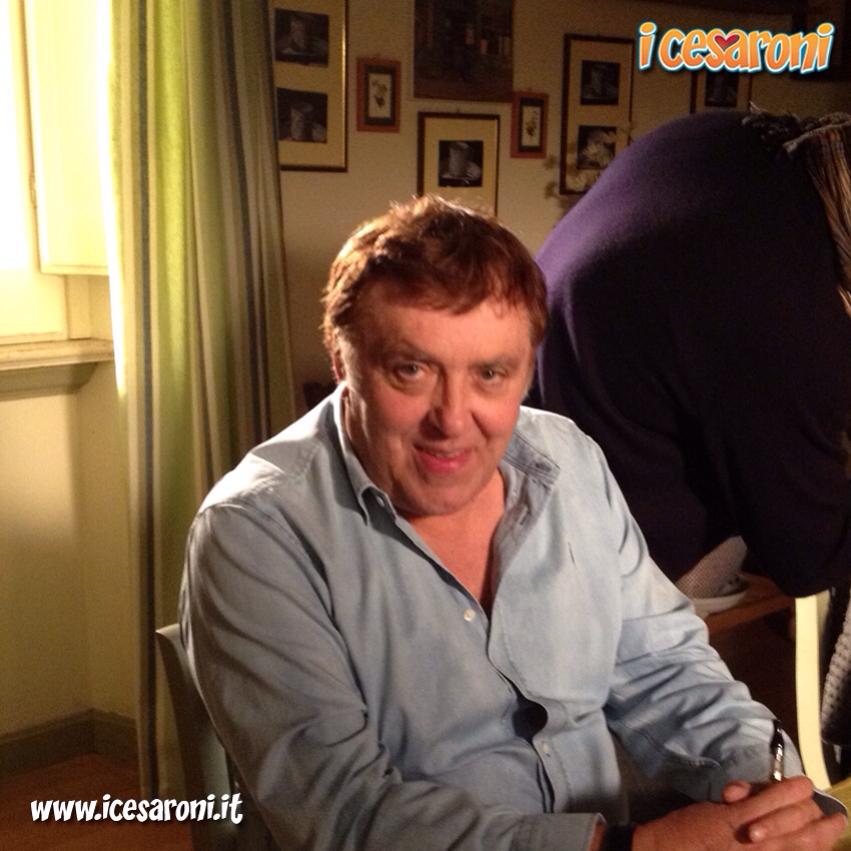 I CESARONI 6: TUTTI I PROTAGONISTI STORICI - Davide Maggio