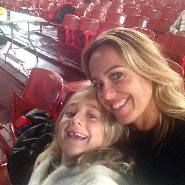 INTIMISSIMI ON ICE - OPERA POP 2014: ADELE BONOLIS (FIGLIA DI PAOLO) AL ...