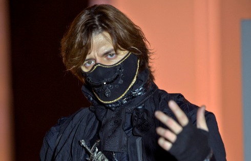 ADAM KADMON RIVELAZIONI: IN PRIME TIME SU ITALIA1 I SEGRETI SU ISIS ...