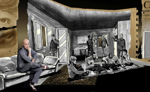 STELLE NERE: ROSA E OLINDO, IL NANO DI TERMINI E DONATO BILANCIA NELLE ...