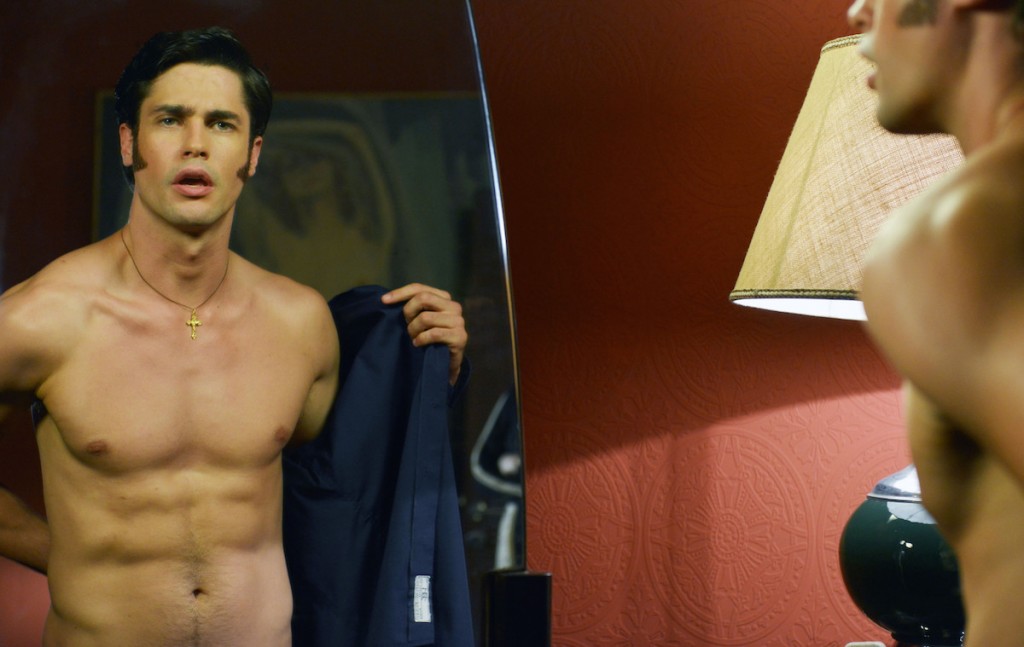 L'ONORE E IL RISPETTO 4 - TUTTI PERSONAGGI DELLA 'PARTE QUARTA' (FOTO ...