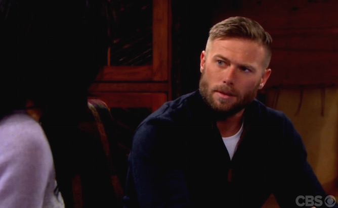 BEAUTIFUL ANTICIPAZIONI: RICK (E LA STAMPA) SCOPRONO IL SEGRETO DI MAYA ...