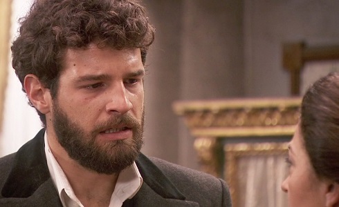 IL SEGRETO: ULTIMA SETTIMANA IN PRESERALE CON DOPPIO APPUNTAMENTO ...