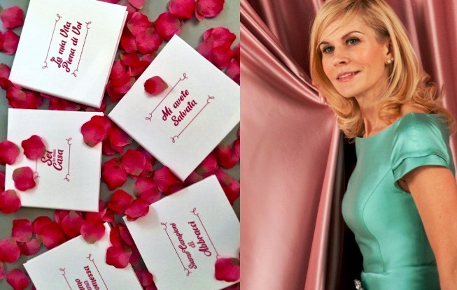 Love Books: Real Time celebra l'amore con i racconti di Mapi Danna ...