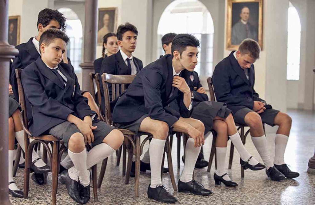 Il Collegio: la seconda edizione ci sarà. Aperti i casting - Davide Maggio