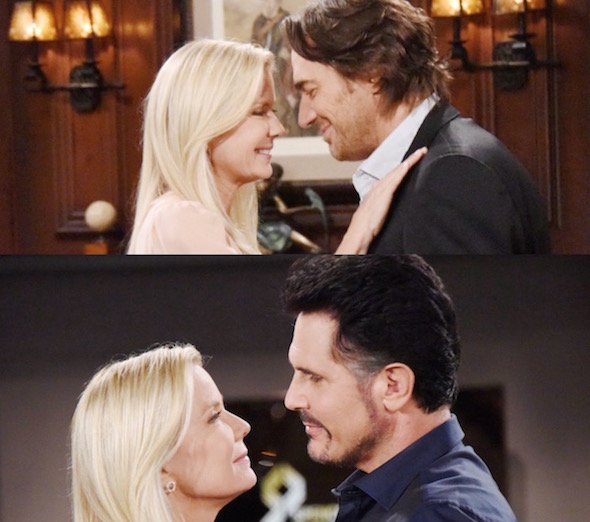 Beautiful Anticipazioni: Bill insiste per sposare Brooke - Davide Maggio