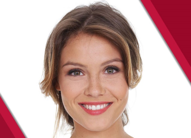 Alice Rachele Arlanch è Miss Italia 2017 - Davide Maggio