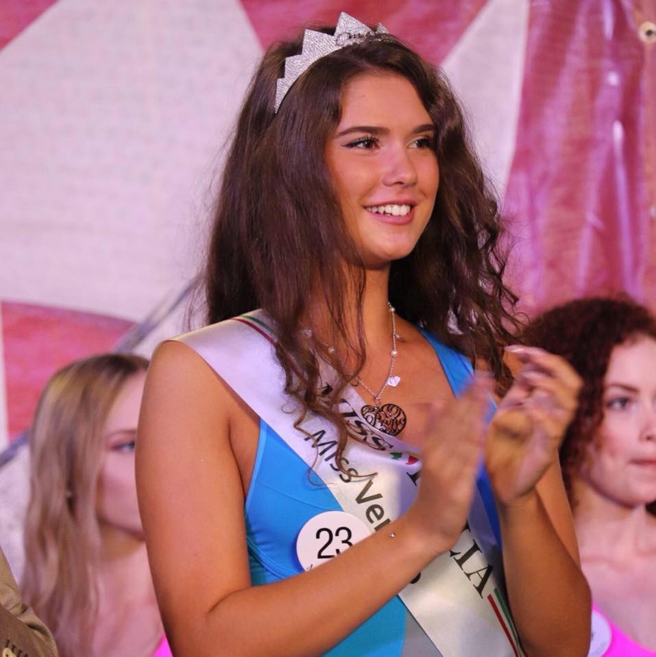 Miss Italia 2018: ecco le 33 finaliste - Foto - Davide Maggio
