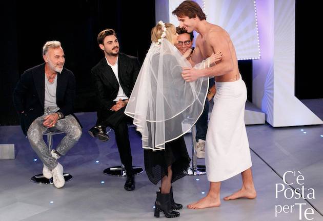 Ascolti TV | Sabato 9 marzo 2019. In 5.5 mln per C'è Posta (29% ...