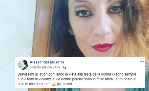 Un Posto al Sole: anticipazioni 11 – 15 marzo 2019. La soap ricorda una ...