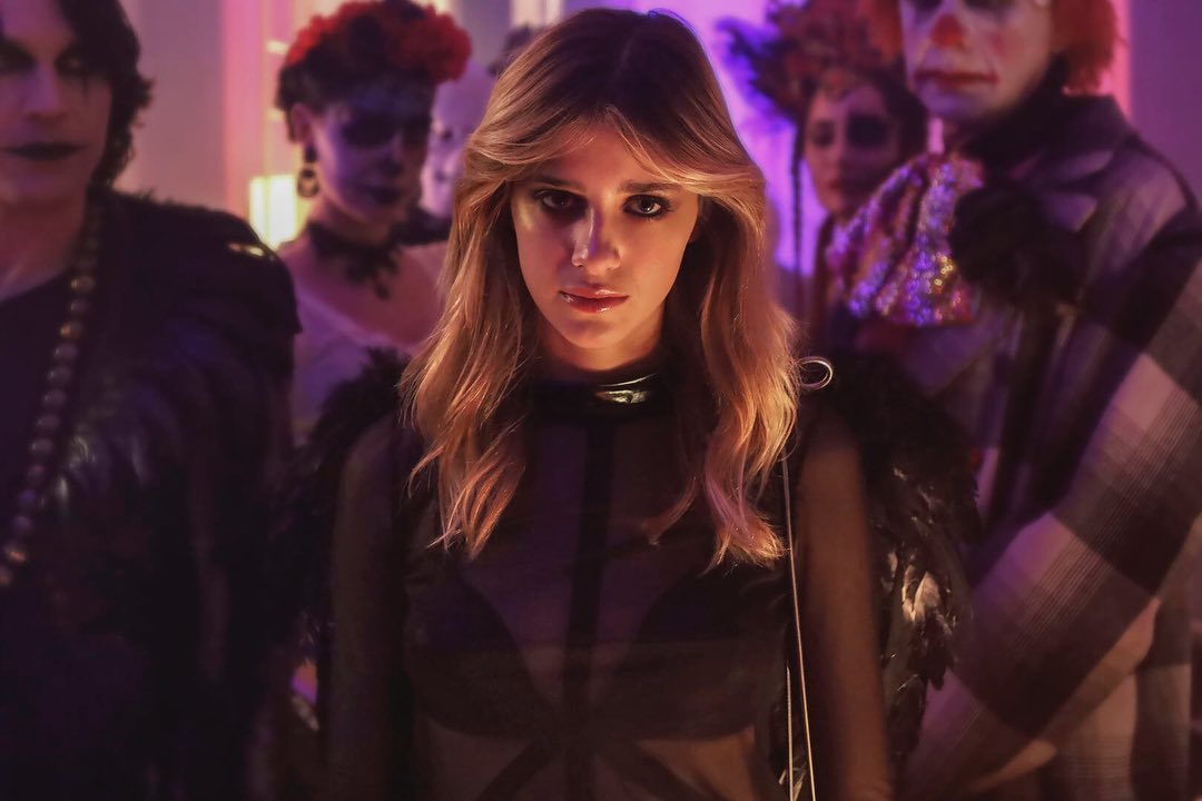 Baby 2: le squillo dei Parioli fanno i conti con la loro doppia vita ...