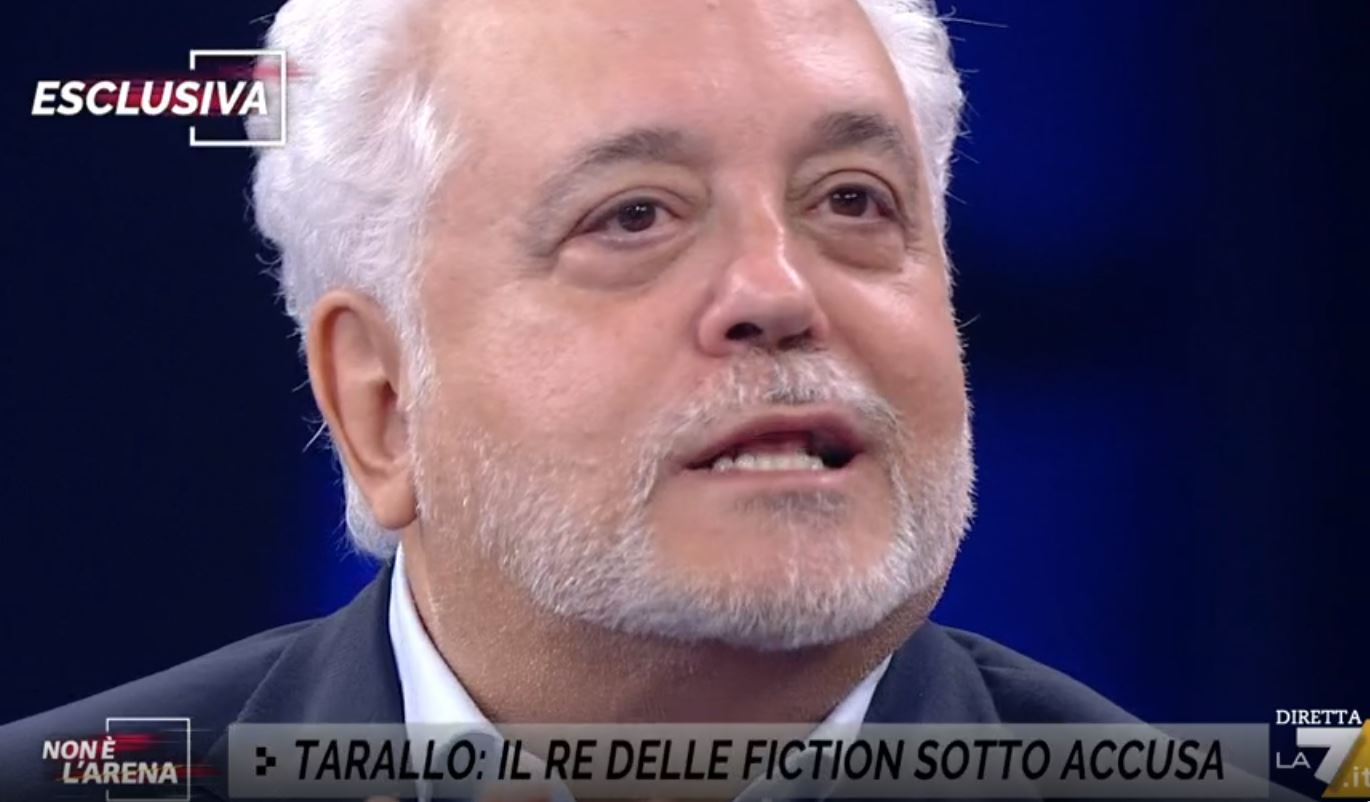 AresGate, la verità di Alberto Tarallo: «Dichiarazioni frutto di ...