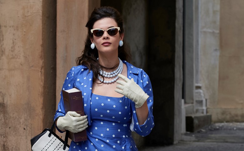 Il Paradiso delle Signore (anticipazioni 24-28 gennaio 2022): Tina tra ...