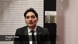 Angelo Pinto di Pinto srl è il terzo Boss In Incognito 2023 - Davide Maggio