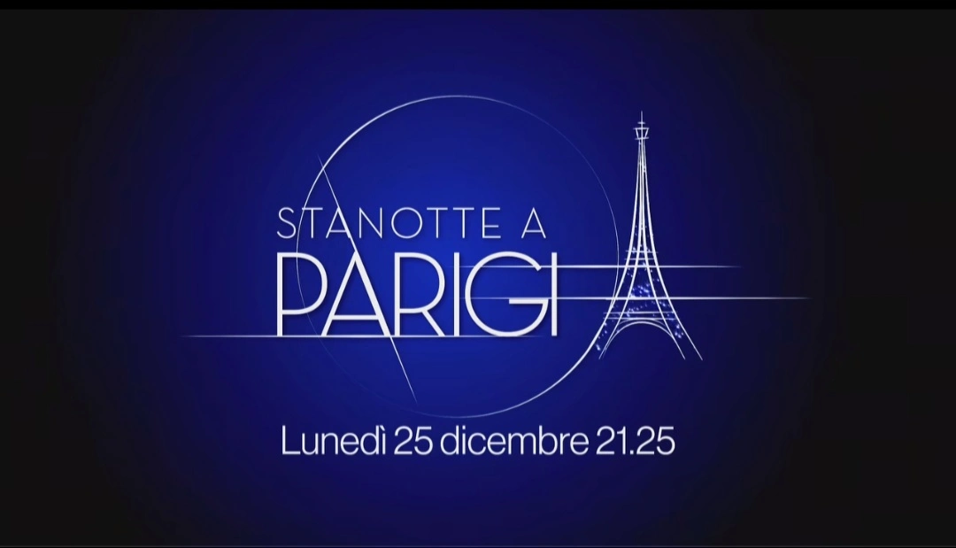 Stanotte a... Parigi: Alberto Angela torna nella sua città (per) Natale ...