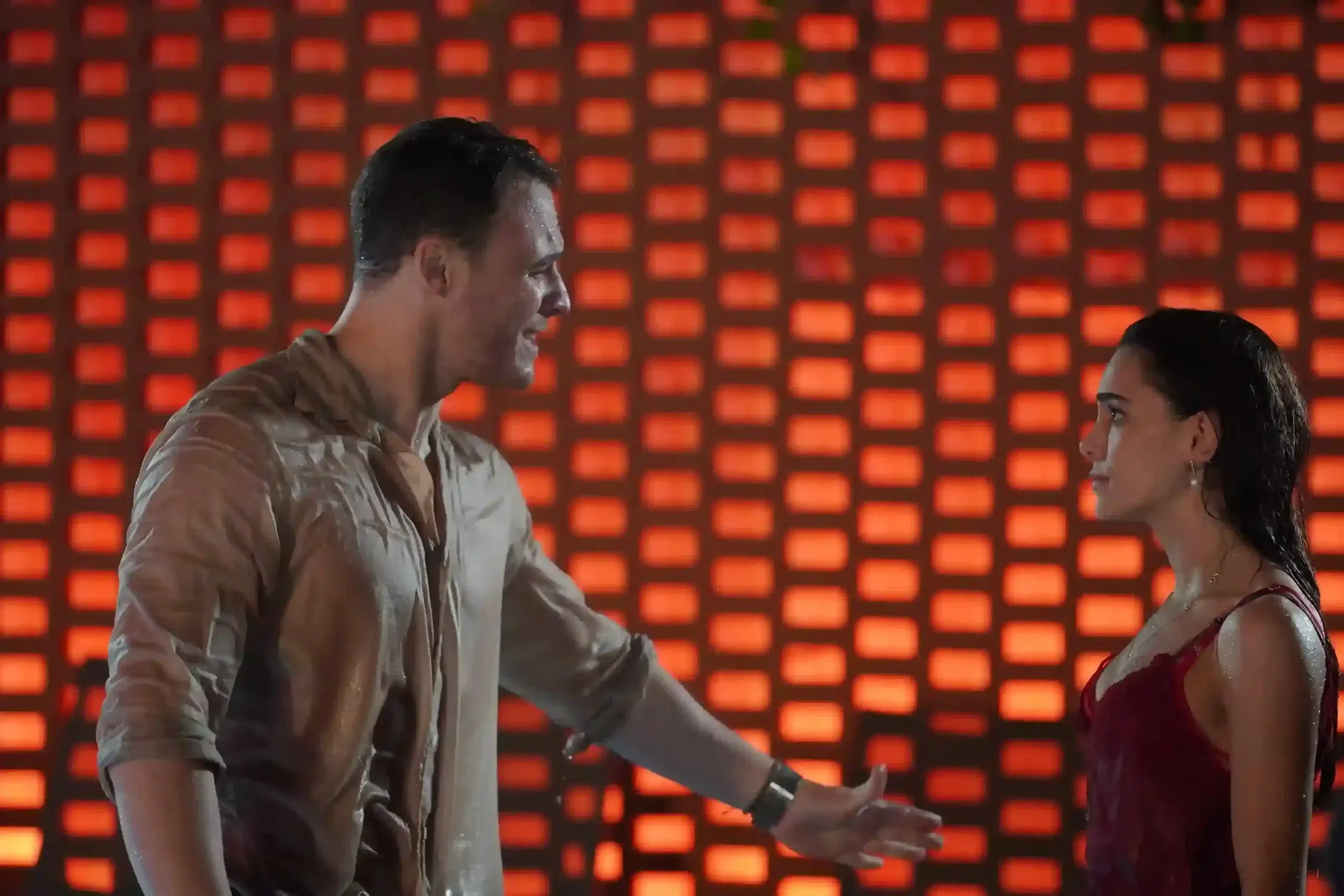 If you love: le trame della settimana - Davide Maggio