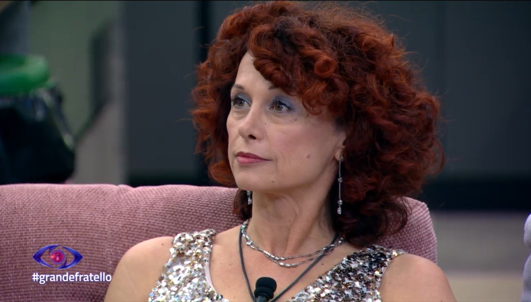 Grande Fratello, 43esima puntata in diretta - Davide Maggio