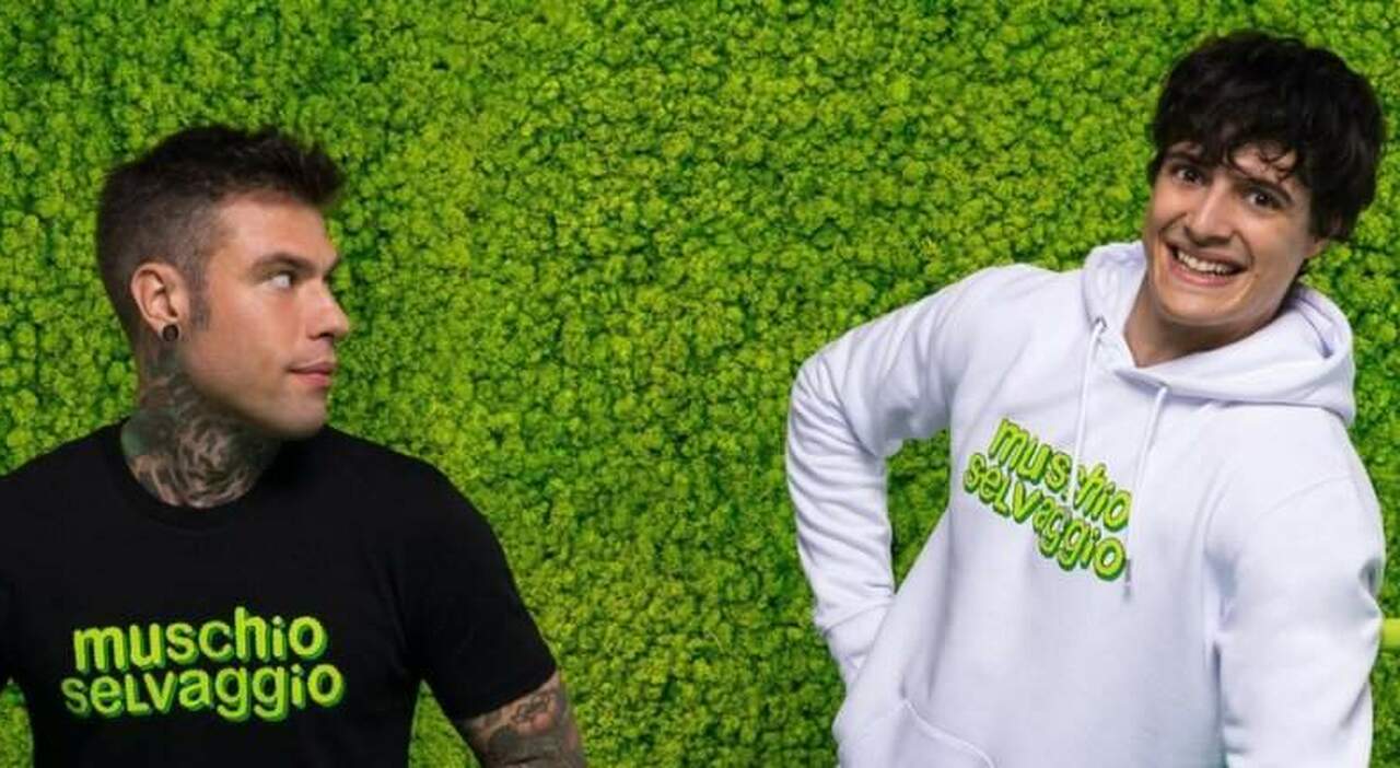 Muschio Selvaggio, il Tribunale dà ragione a Luis Sal - Davide Maggio
