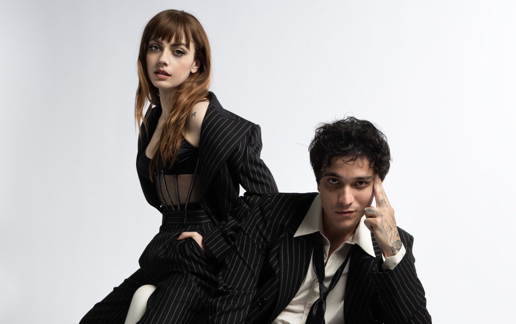 Ecco perchè Annalisa dice ‘Sembra l’agosto del 96′ nella canzone Storie ...