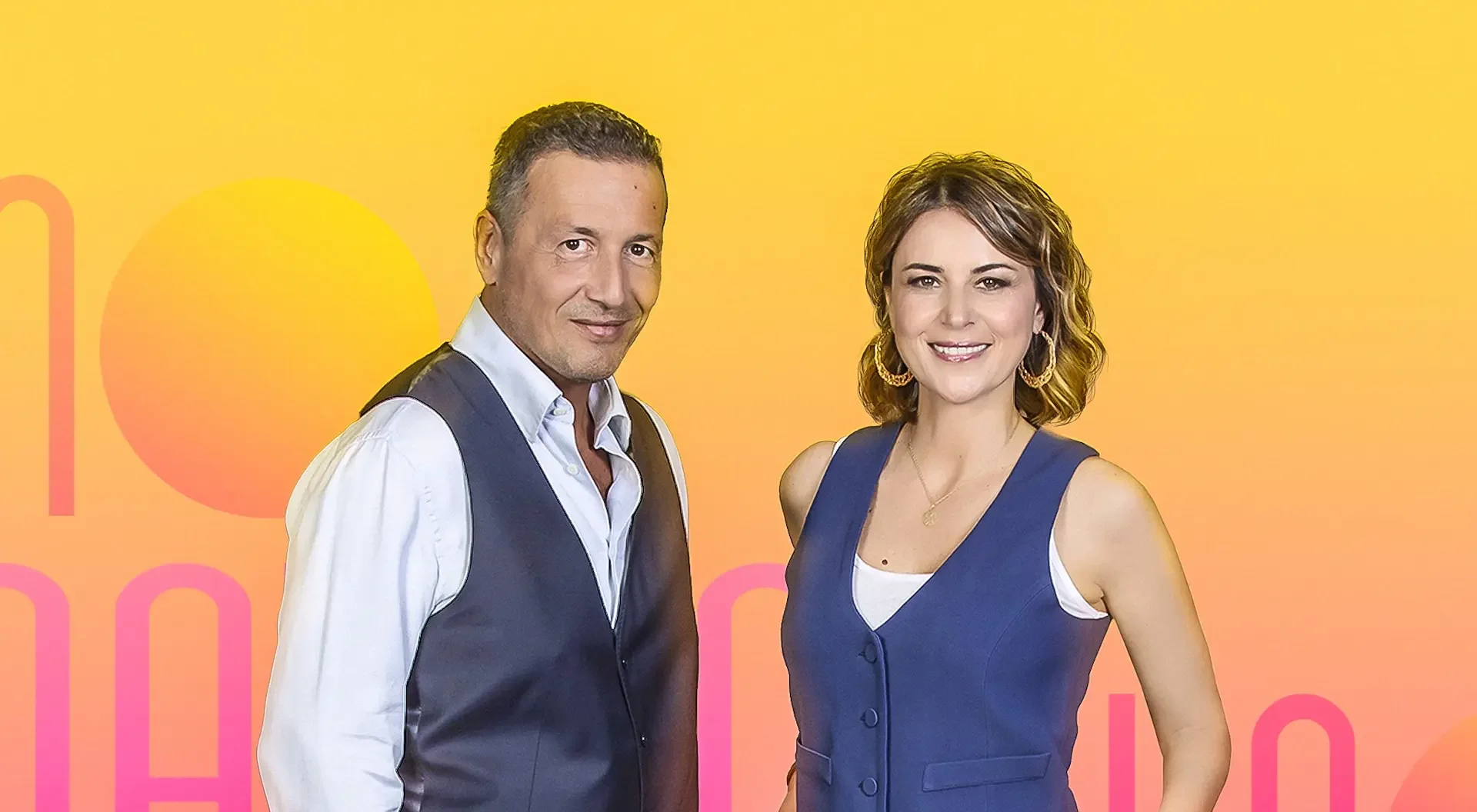 Uno Mattina Estate: un pendolo che oscilla tra naftalina e cringe ...