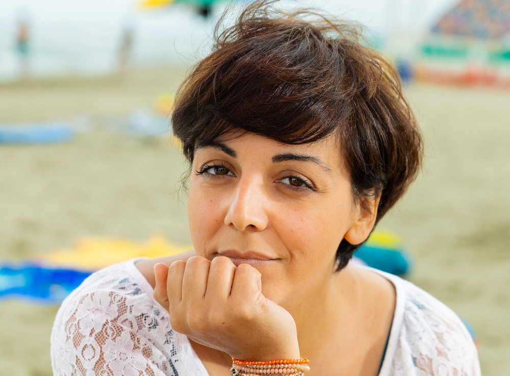 Anticipazioni Un Posto al Sole 22-26 Luglio 2024 - Davide Maggio