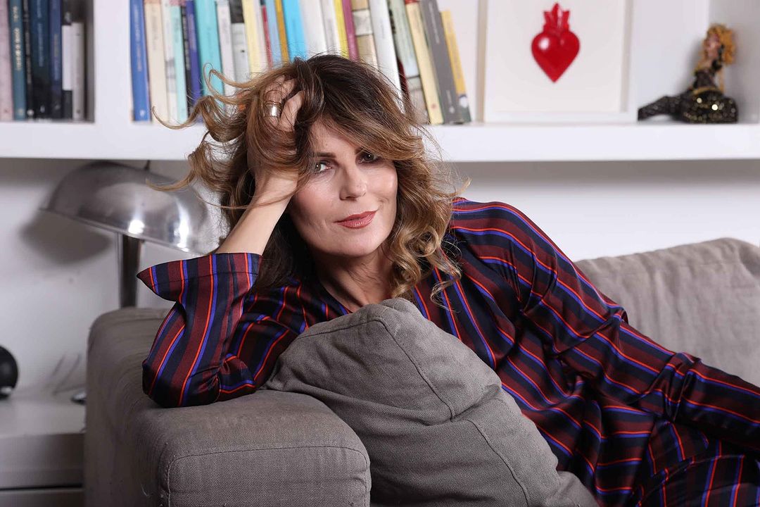 Marina La Rosa concorrente a La Talpa 2024: tutte le informazioni ...