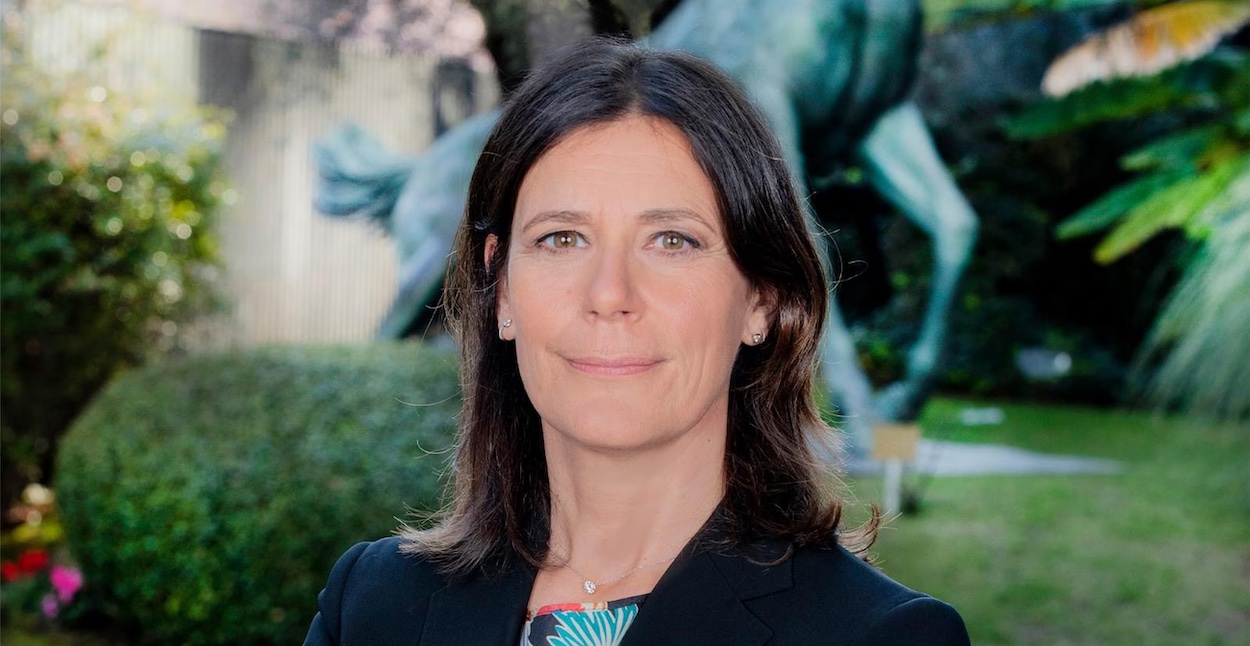 Marinella Soldi si dimette da Presidente della Rai - Davide Maggio