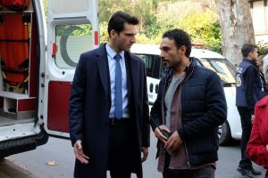 Segreti di Famiglia: anticipazioni prossima puntata - Davide Maggio