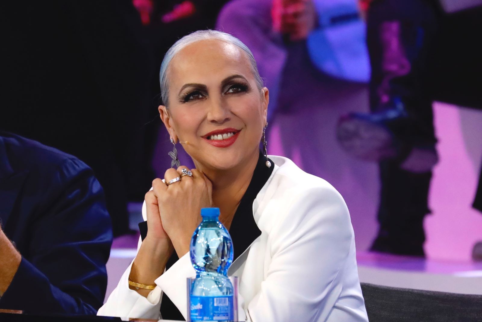 Alessandra Celentano, insostituibile ad Amici - Davide Maggio