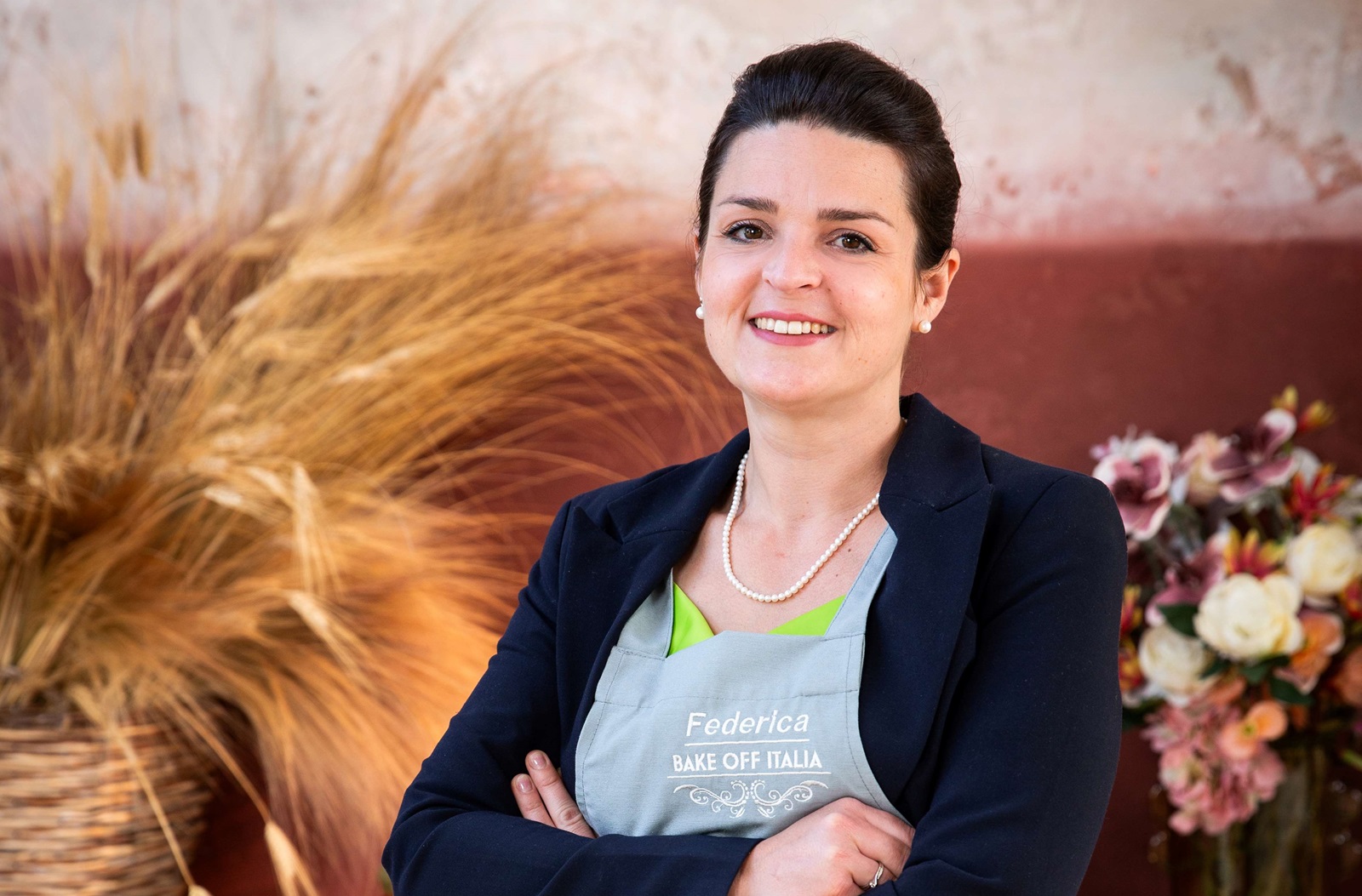 Bake Off 12: chi sarà il vincitore? - Davide Maggio