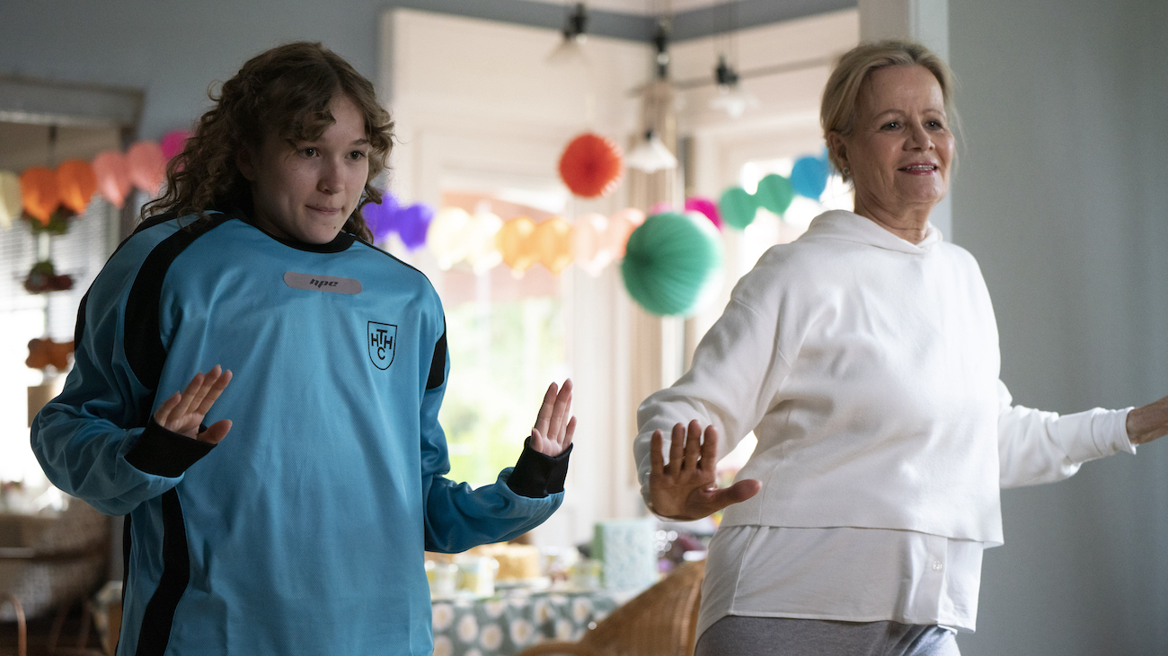 Message from Mom - Davide Maggio