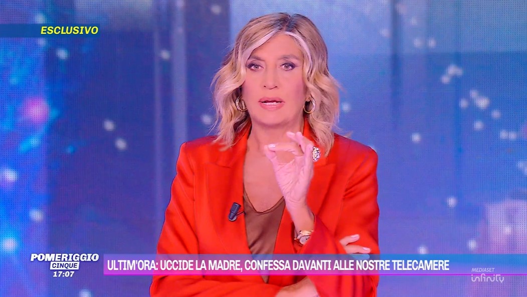 Merlino | L’azienda mi ha dato ragione Abbiamo dato la notizia con ...