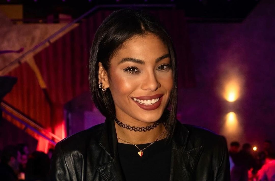 GF Yulia Naomi Bruschi è una nuova concorrente Nip e l’avete già vista ...