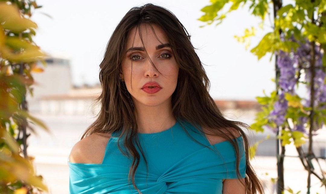 Tale e Quale Show 2024: chi è Amelia Villano - Davide Maggio