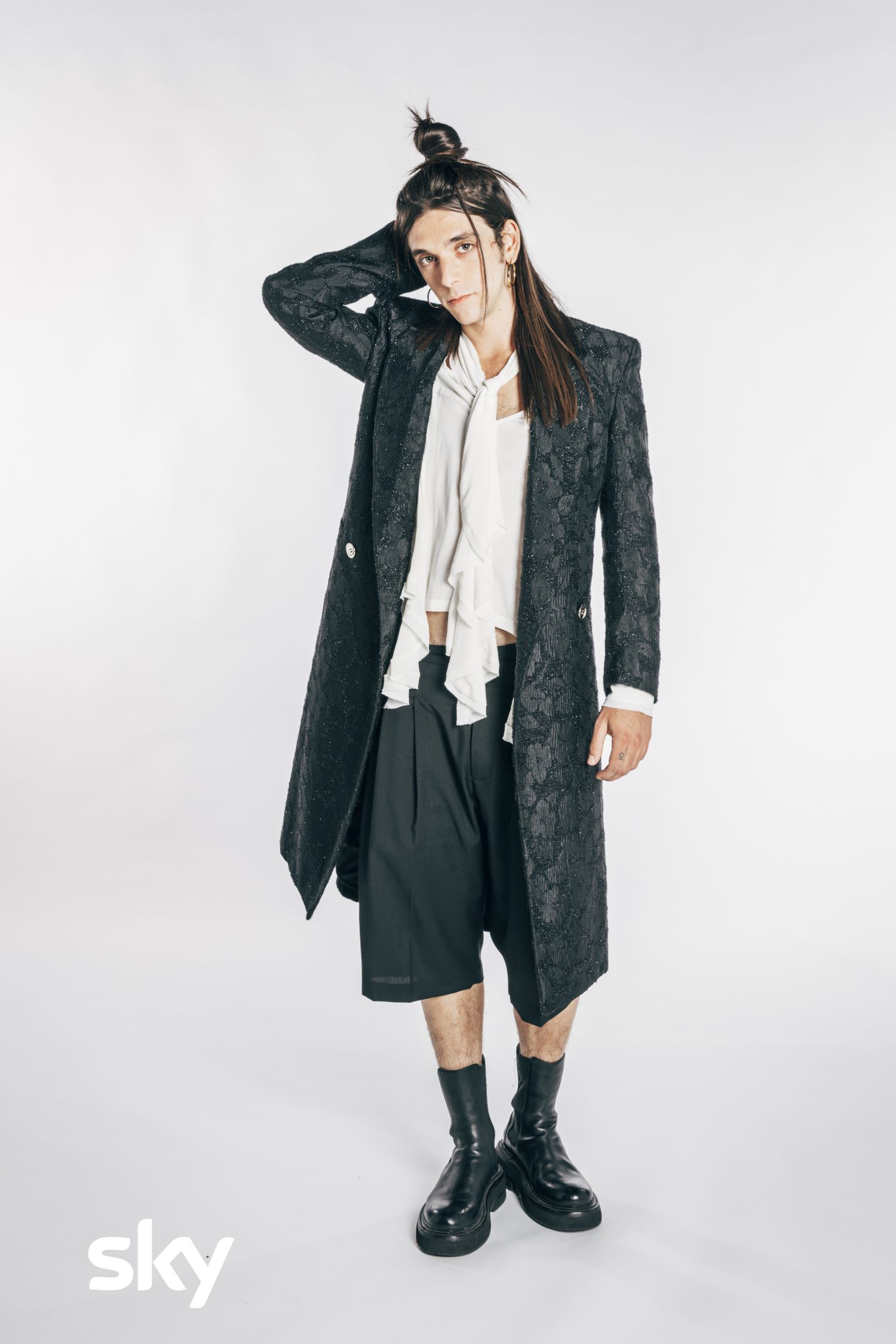 I concorrenti di X Factor 2024 - Davide Maggio