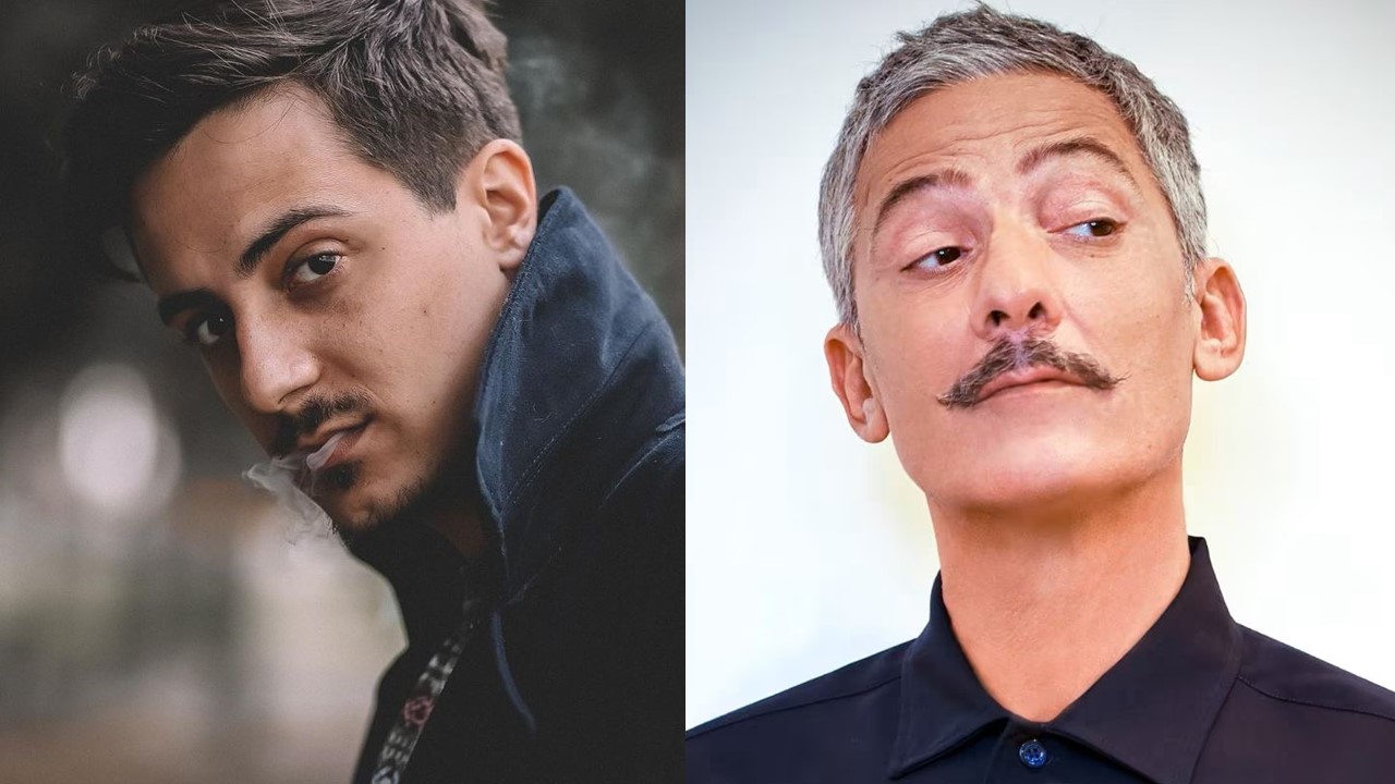 Hanno Ucciso l'Uomo Ragno: personaggi a confronto - Davide Maggio