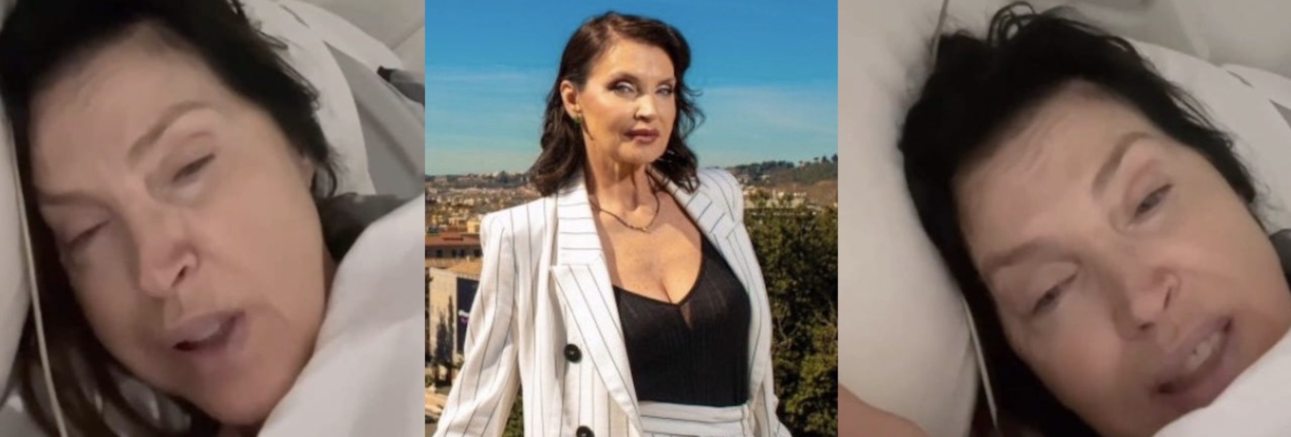 Nadia Mayer di Casa a Prima Vista ricoverata | le sue condizioni e il ...