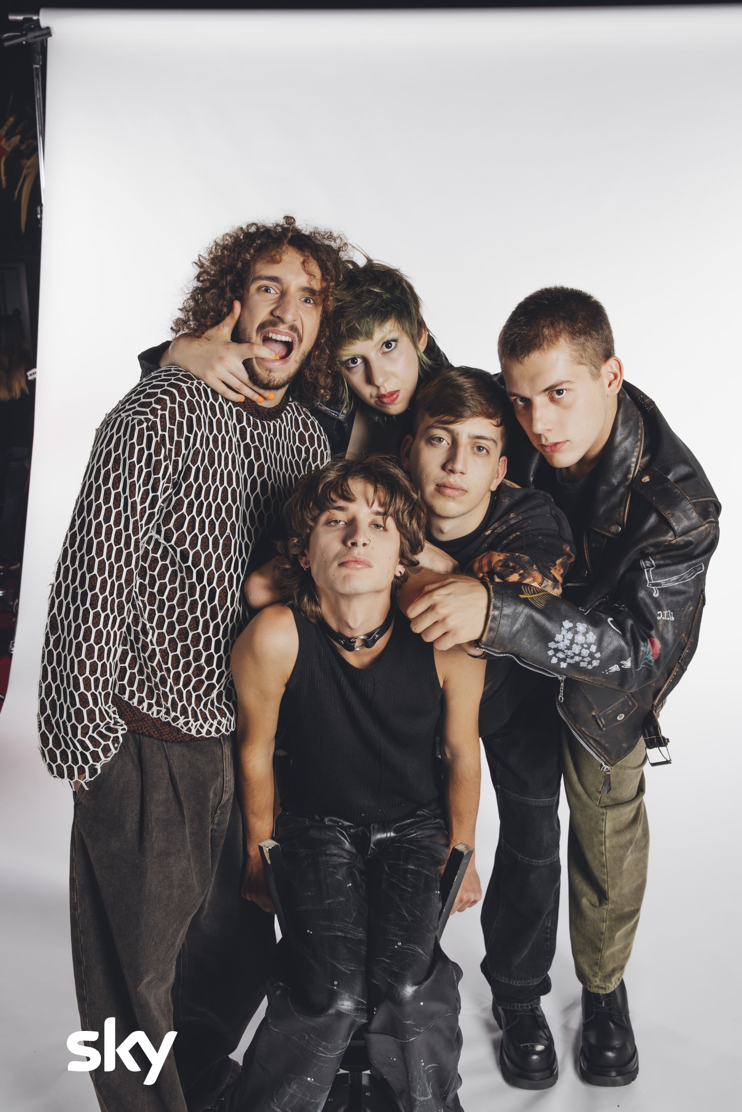 I concorrenti di X Factor 2024 - Davide Maggio