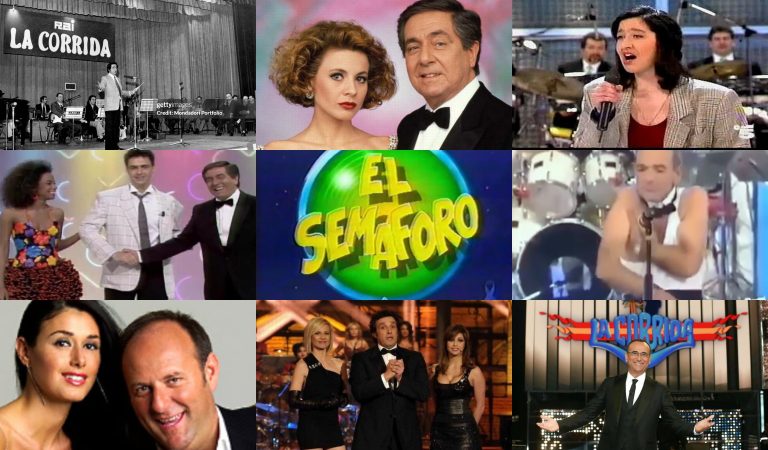 Storia e curiosità su La Corrida - Davide Maggio