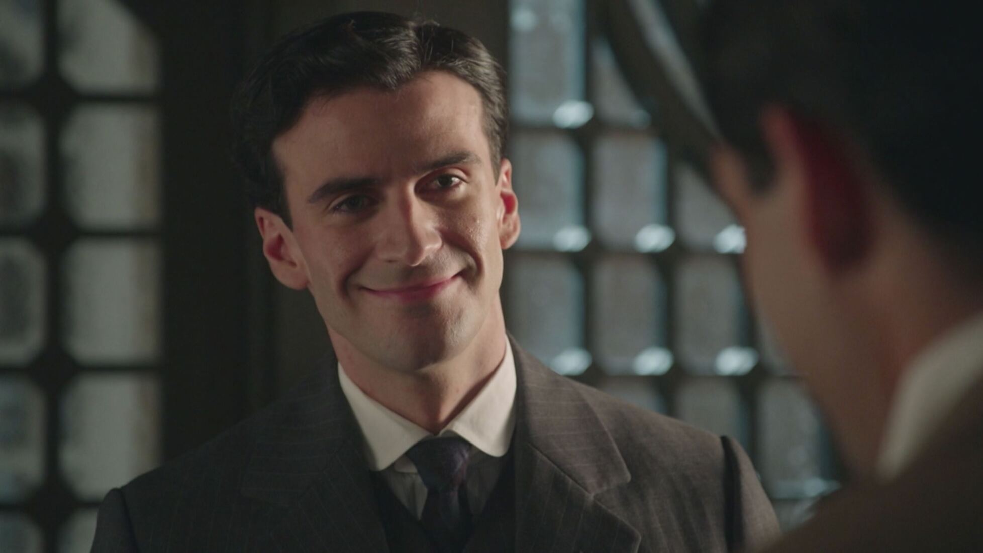 La Promessa, anticipazioni dal 18 al 24 novembre 2024: Abel scopre che Manuel e Jana indagano ...