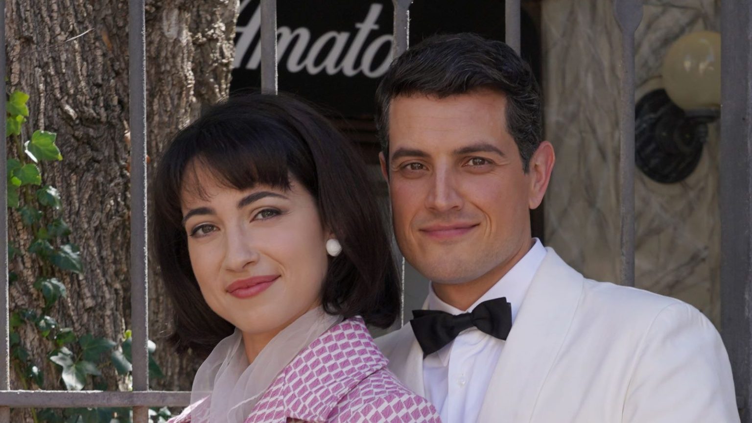 Il Paradiso delle Signore, anticipazioni dal 28 aprile al 5 maggio 2025 ...