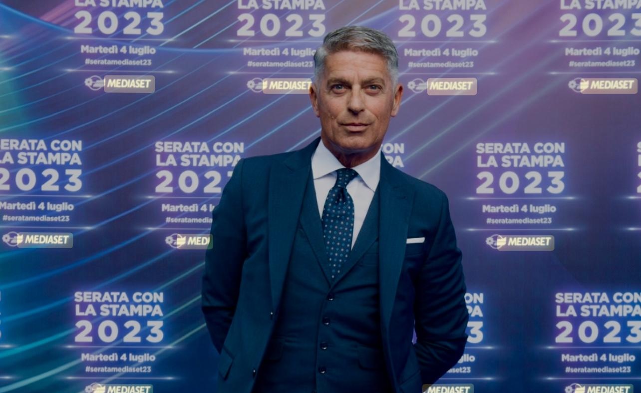 Giorgio Restelli torna a capo delle risorse artistiche Mediaset