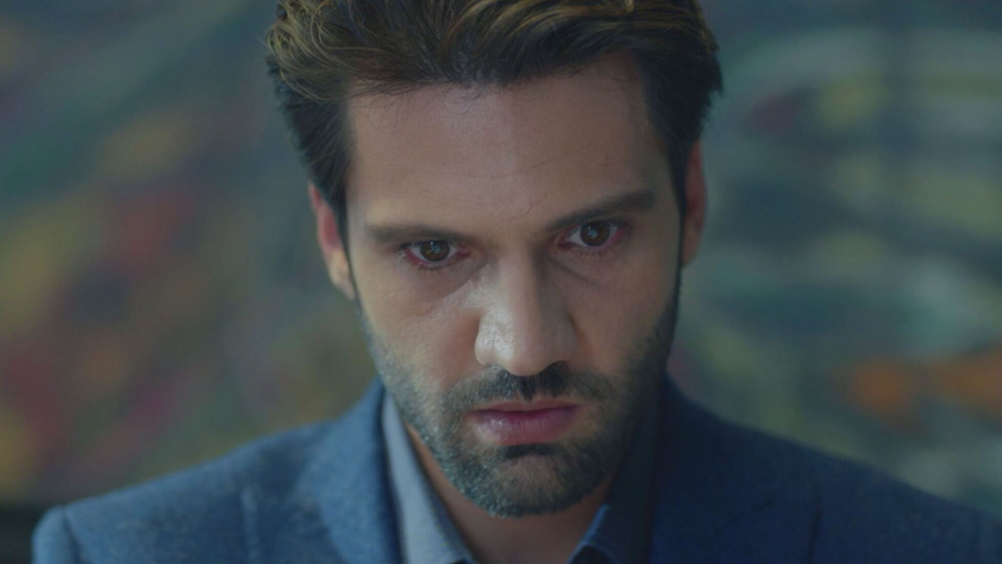 Endless Love anticipazioni dal 16 al 21 dicembre 2024 | Emir costretto ...